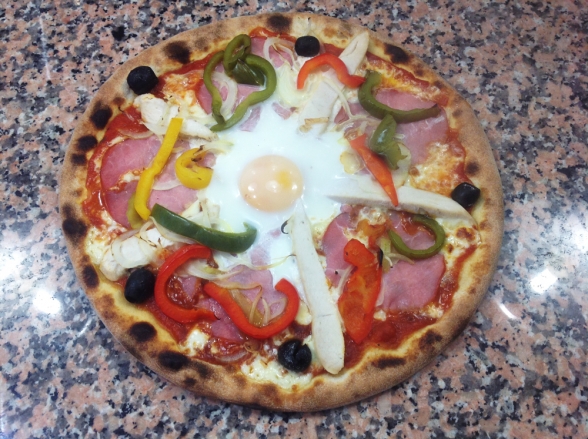 Wormhout Pizza Blog Archive Pizza Texas - Wormhout Pizza